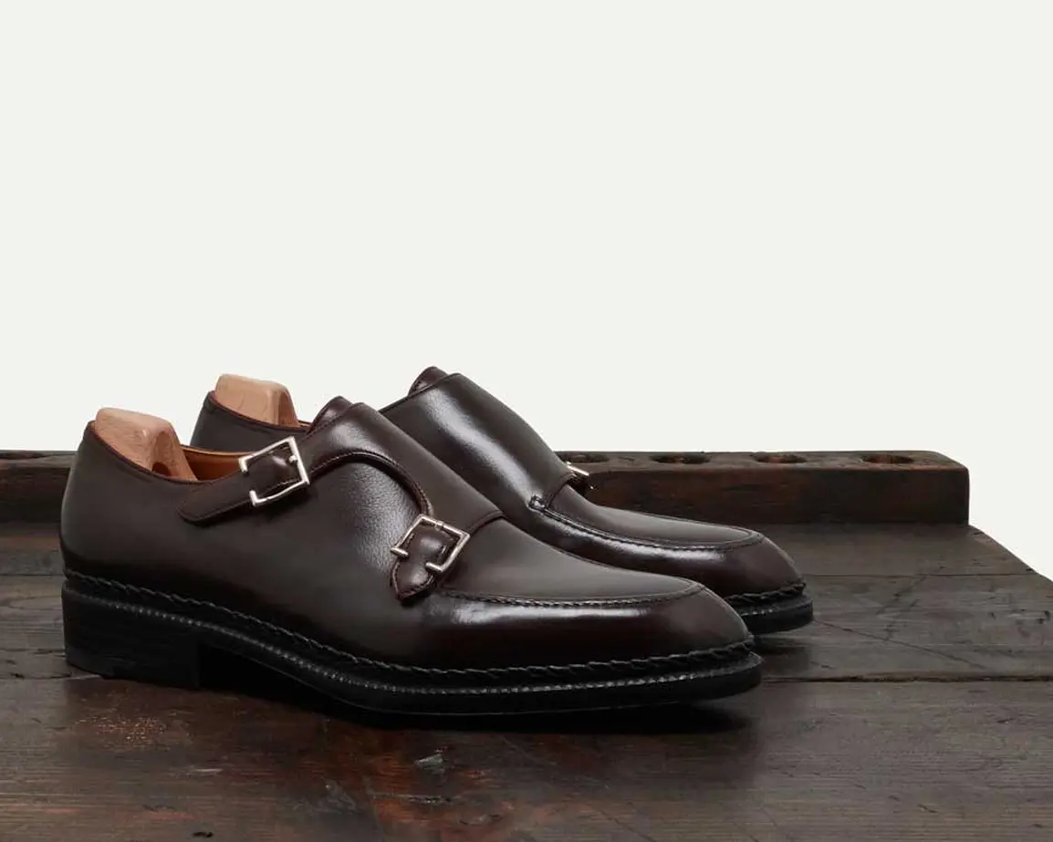 Bespoke - John Lobb