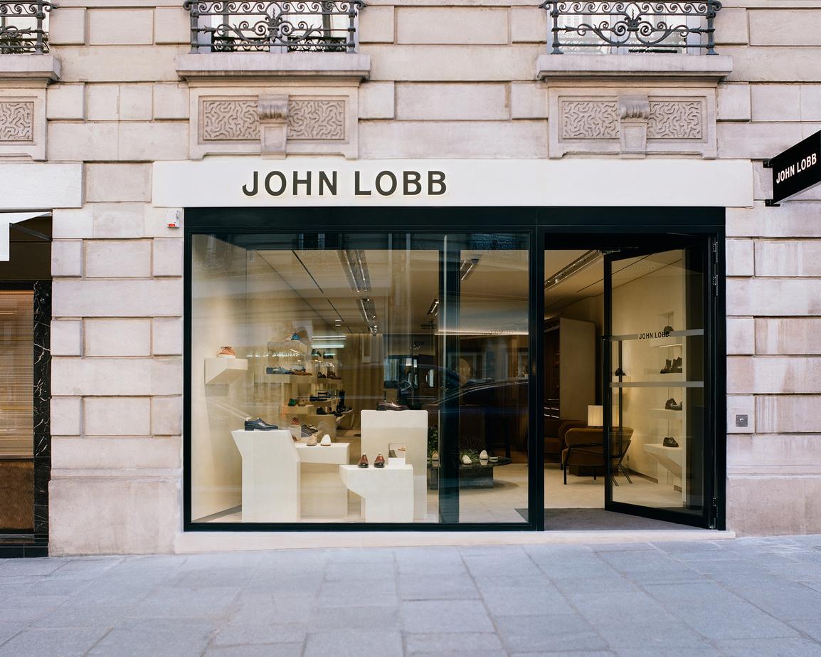 The official John Lobb online store