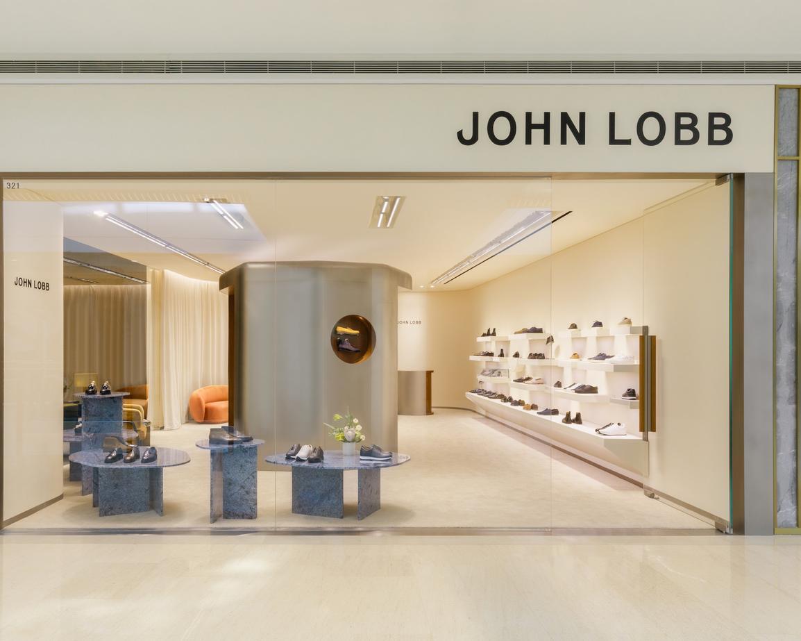 John Lobb中国官网|爱马仕旗下英国订制鞋高端品牌