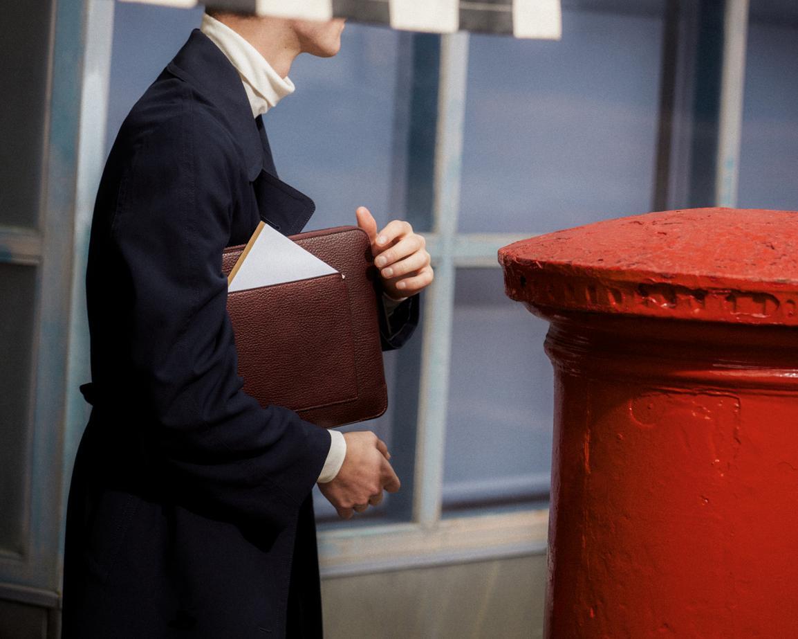 The official John Lobb online store