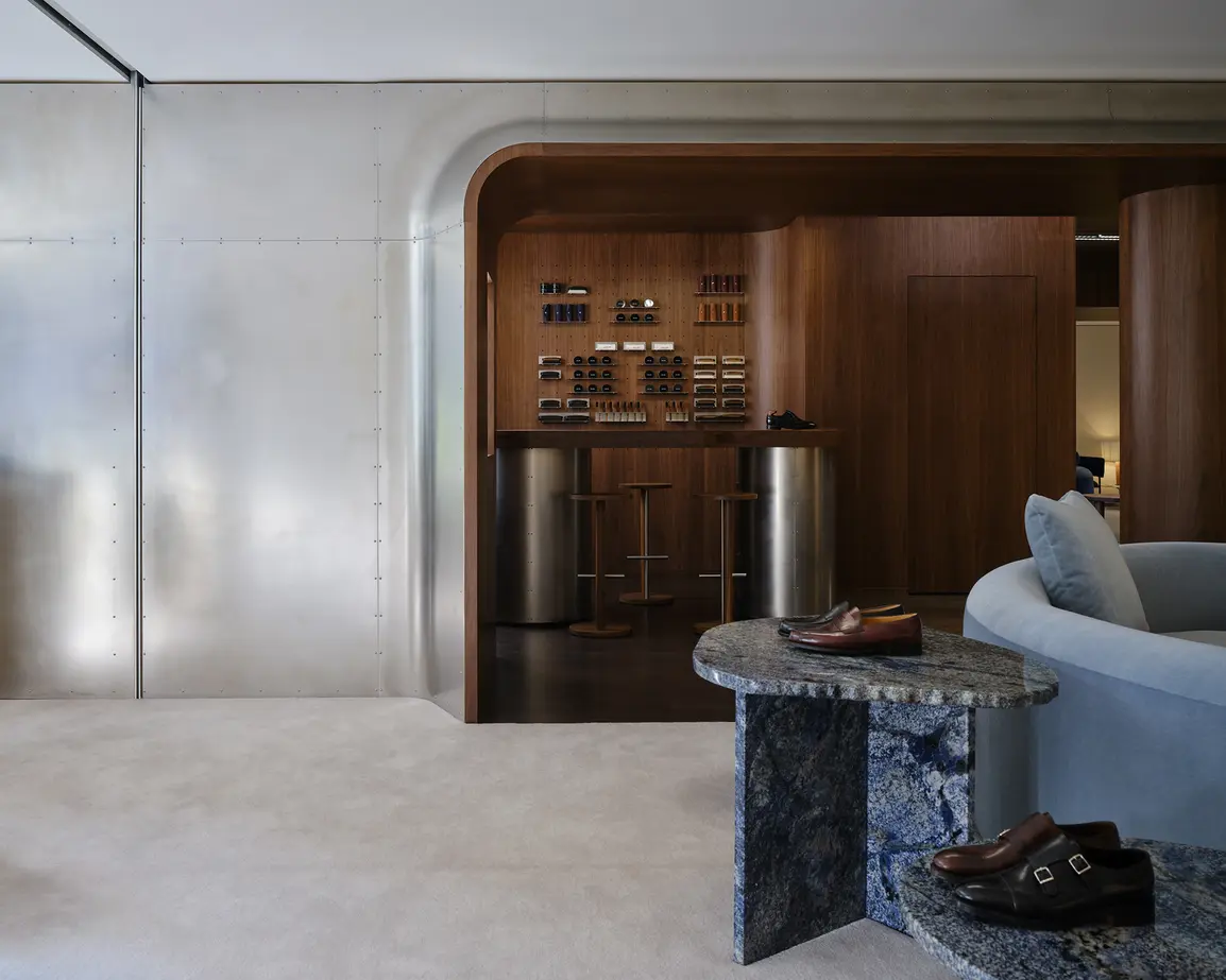 The official John Lobb online store