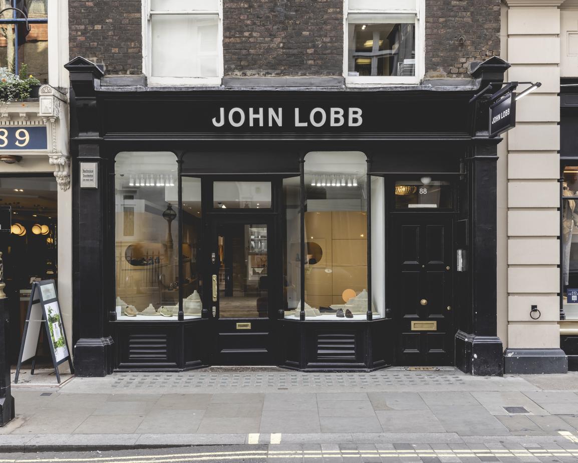 The official John Lobb online store