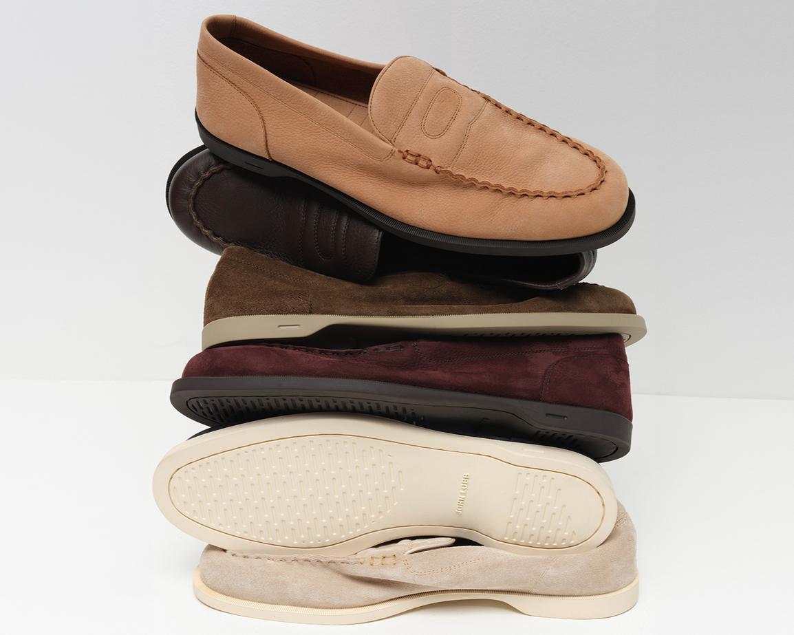 The official John Lobb online store