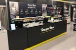 Tile Store Chester | Topps Tiles