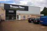 Tile Store Luton | Topps Tiles