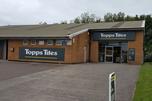 Tile Store Workington | Topps Tiles