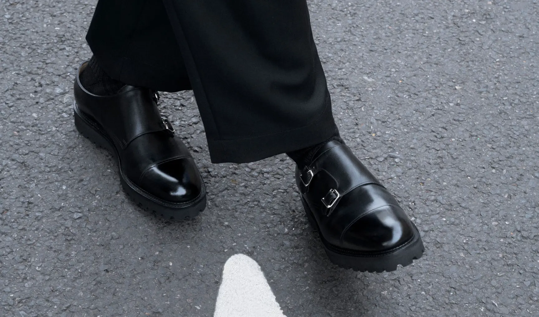 Buckle Shoes for Men | John Lobb US