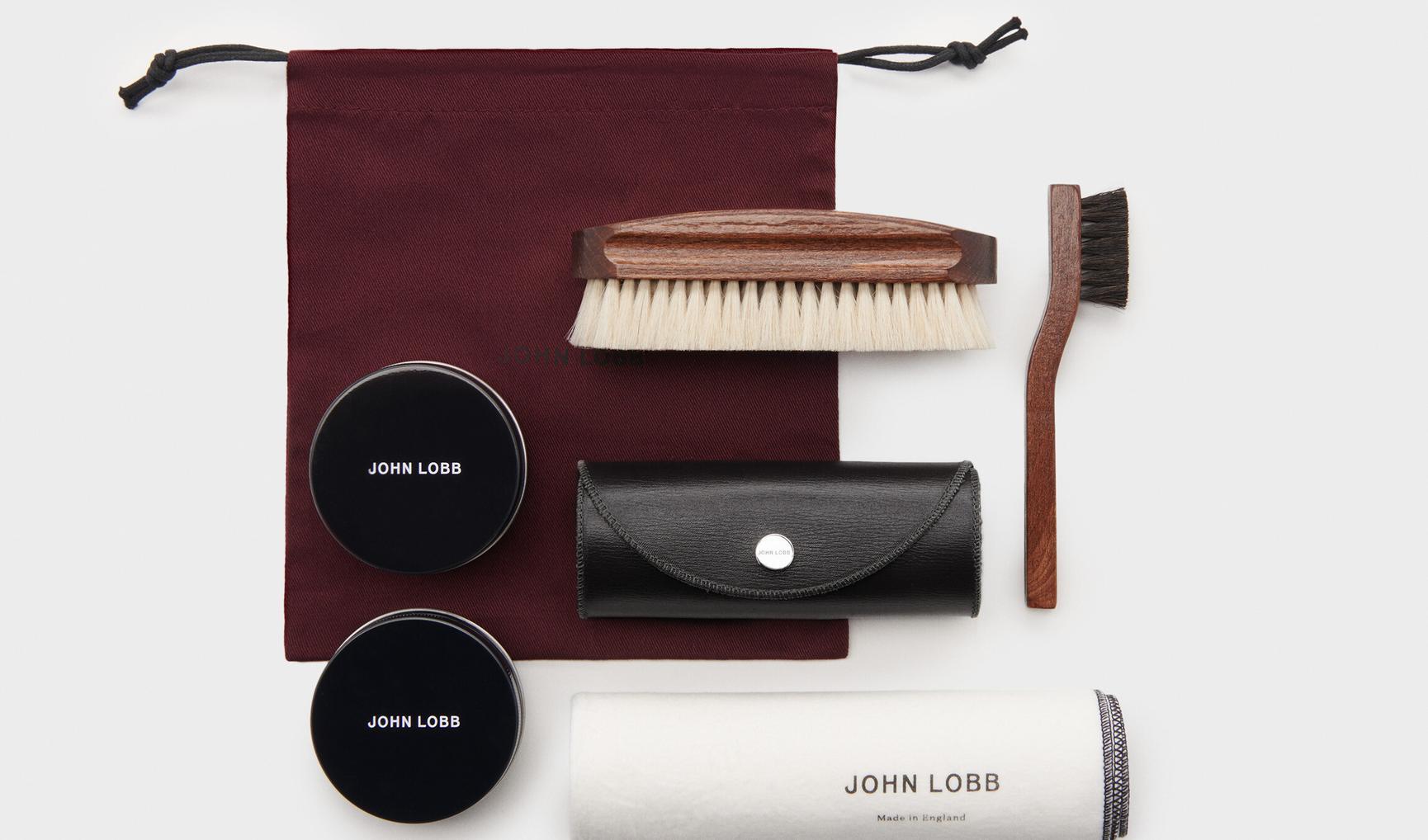 Shoe Care Accessories | John Lobb US