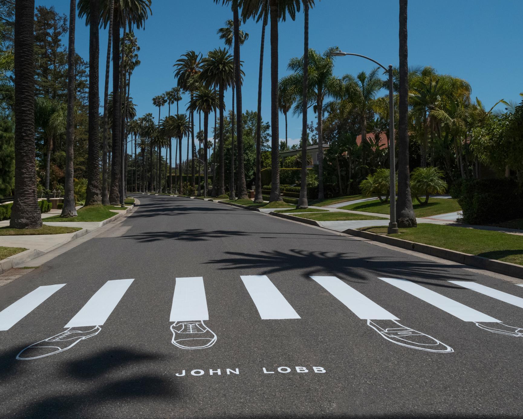 The official John Lobb online store