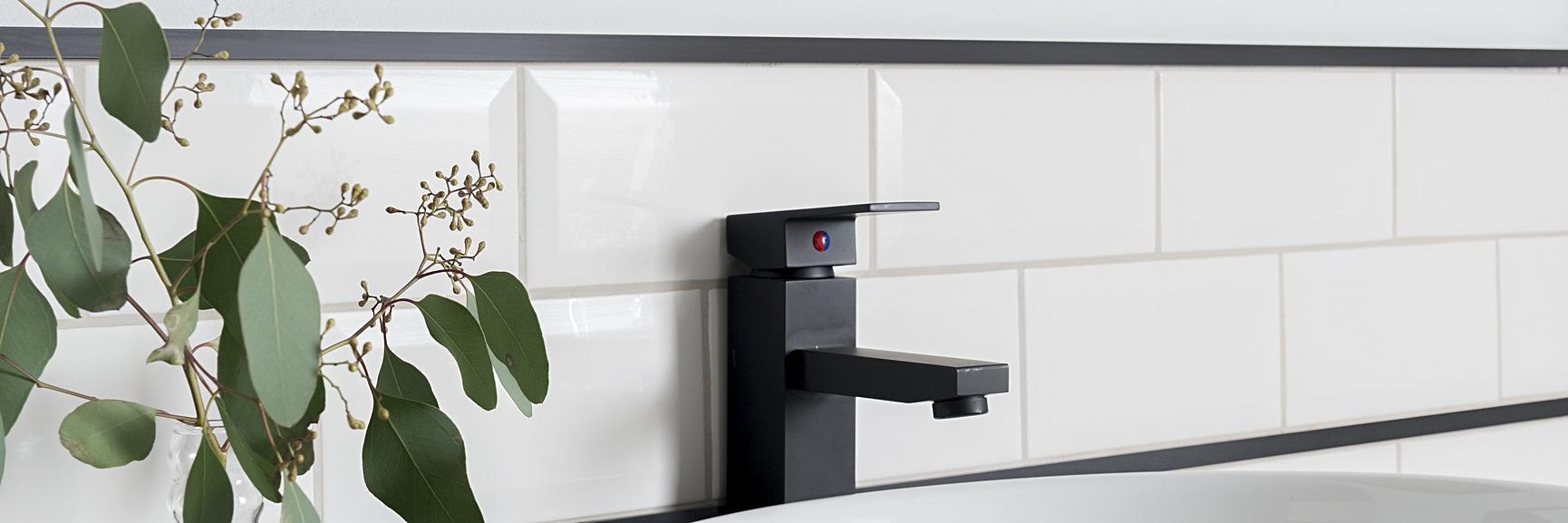 Tile Trims & Edging | Topps Tiles