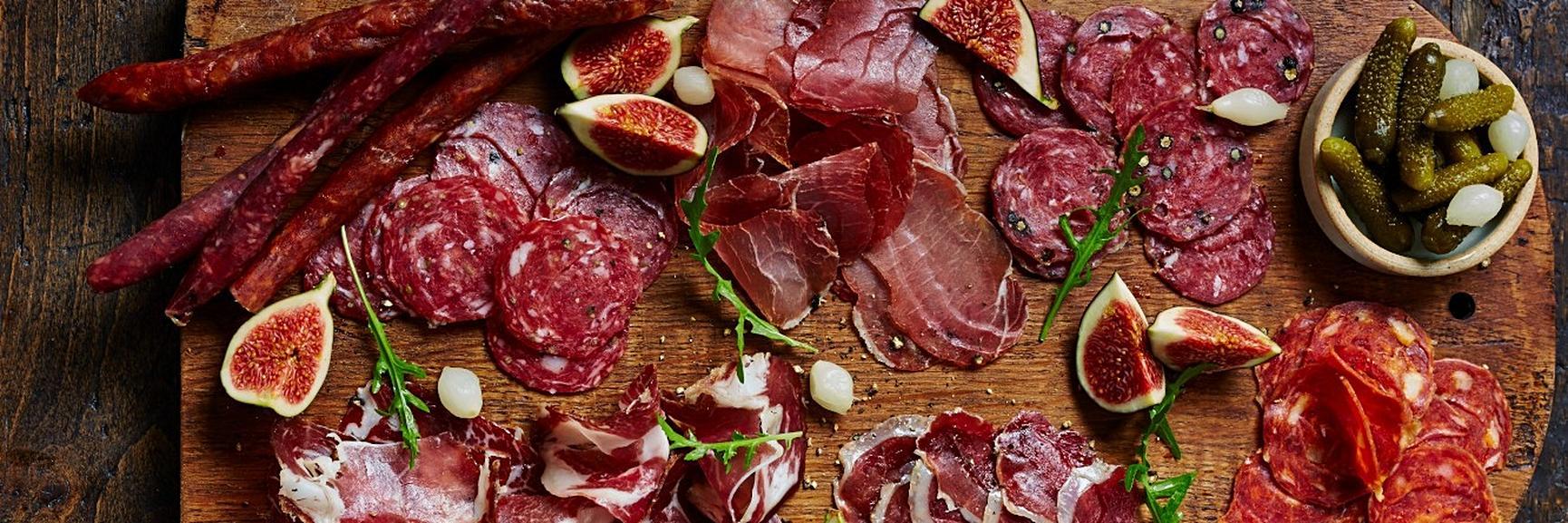 Free-Range Deli Meat | Deli Food | field&flower