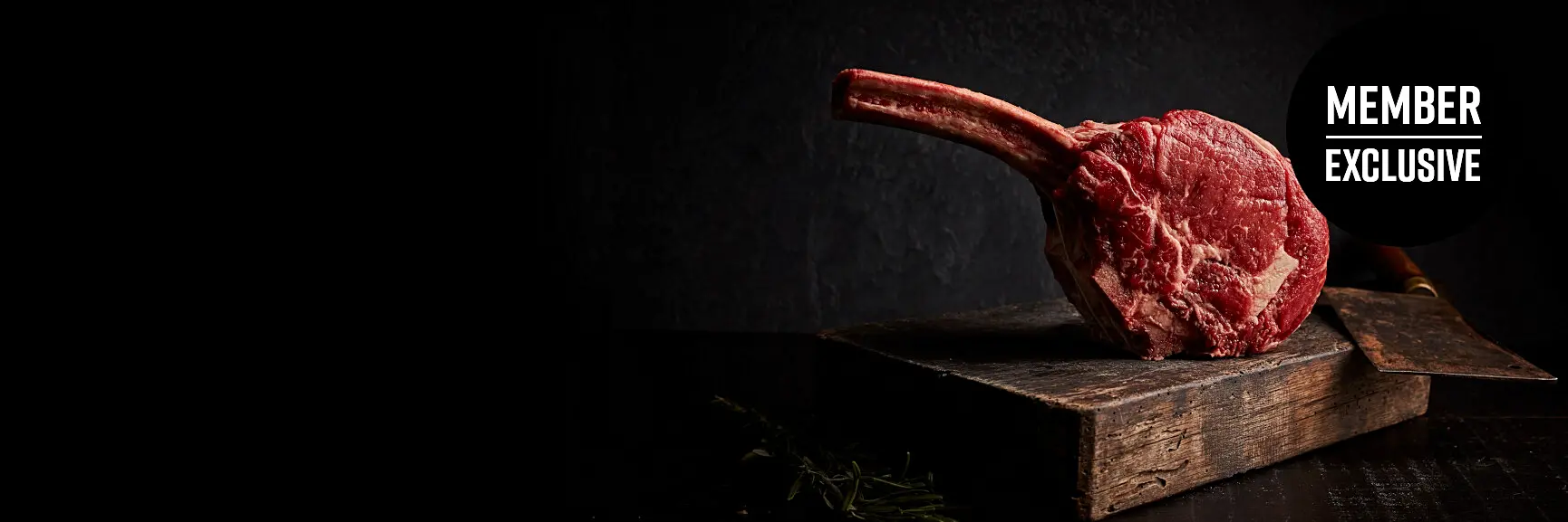 Member Exclusive Range | Field & Flower