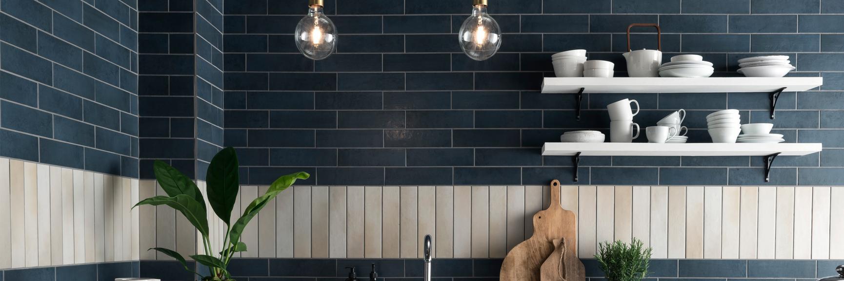 Kitchen Wall Tiles | Super Sale on Now | Topps Tiles