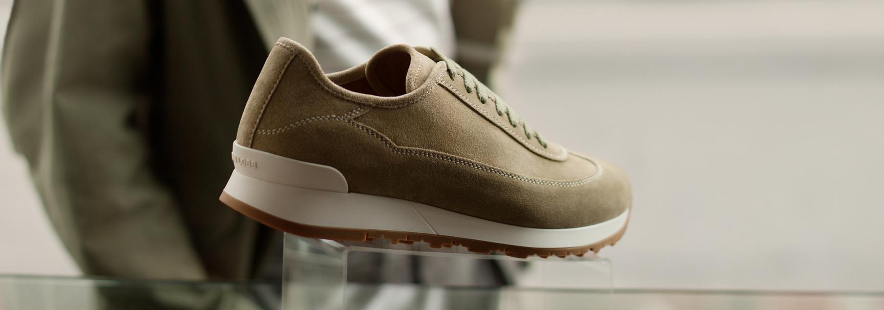 The official John Lobb online store