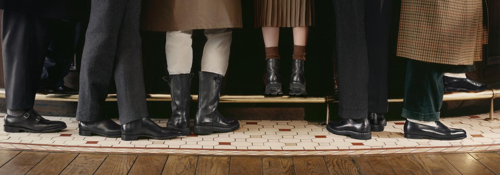 The official John Lobb online store