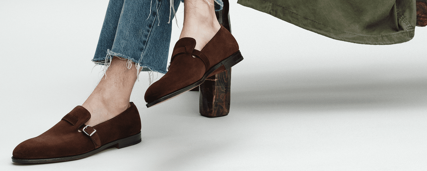 The official John Lobb online store