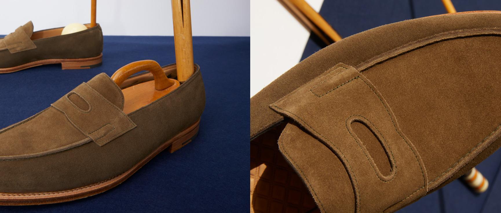 The official John Lobb online store