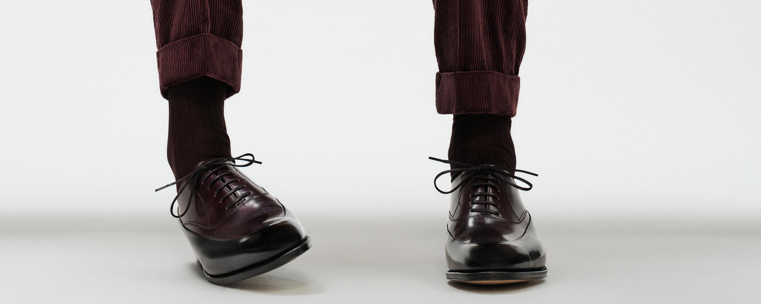 Boutique en ligne officielle John Lobb