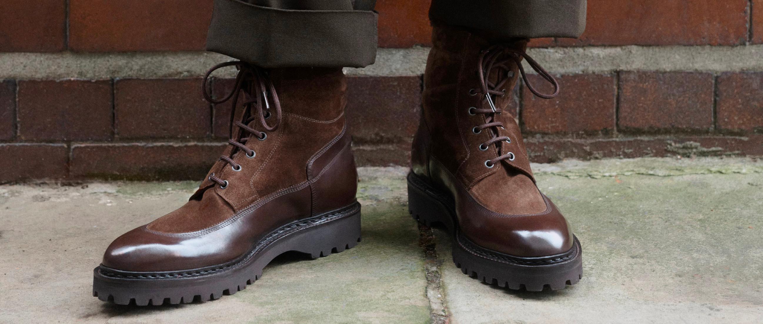 The official John Lobb online store