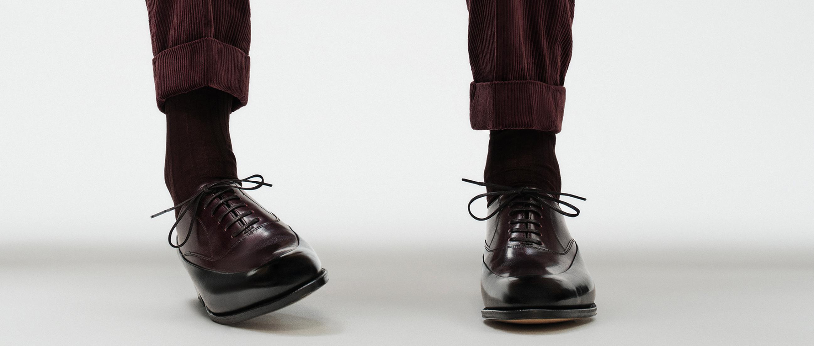 The official John Lobb online store