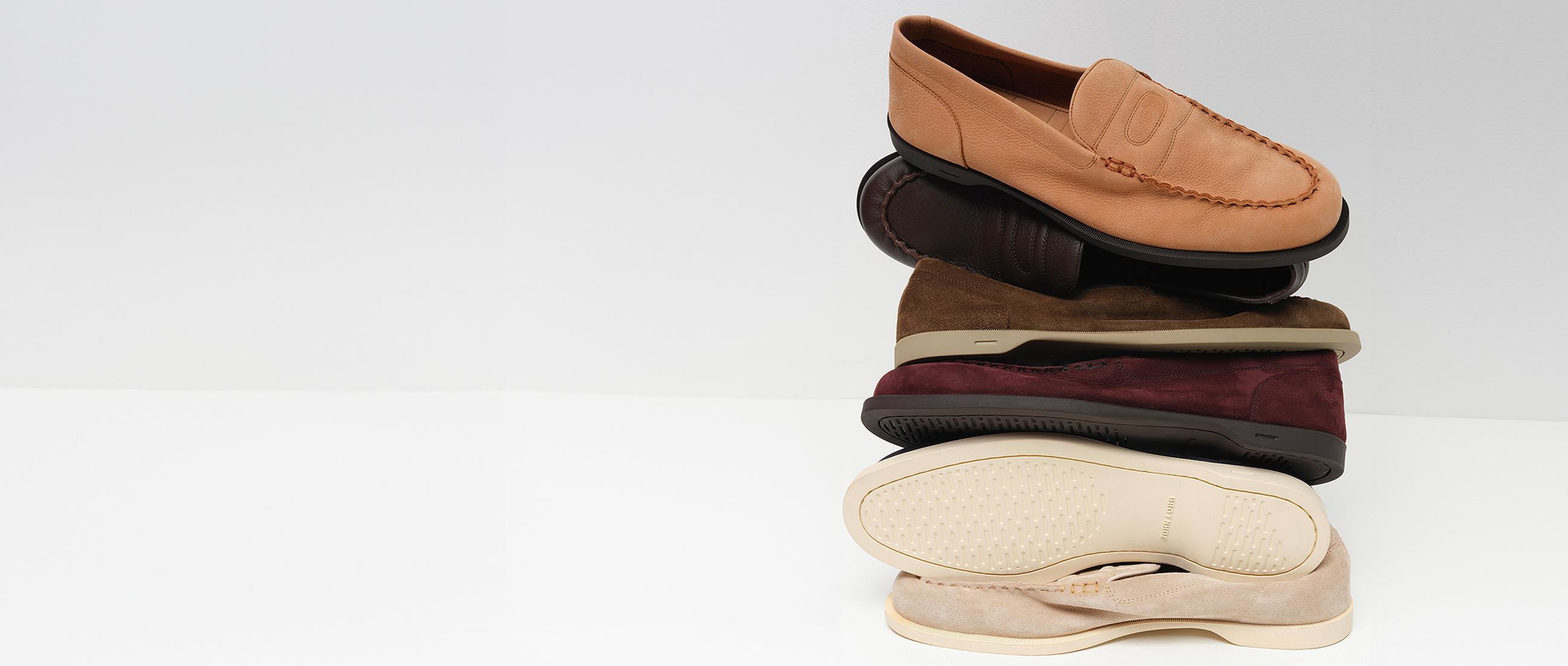 The official John Lobb online store