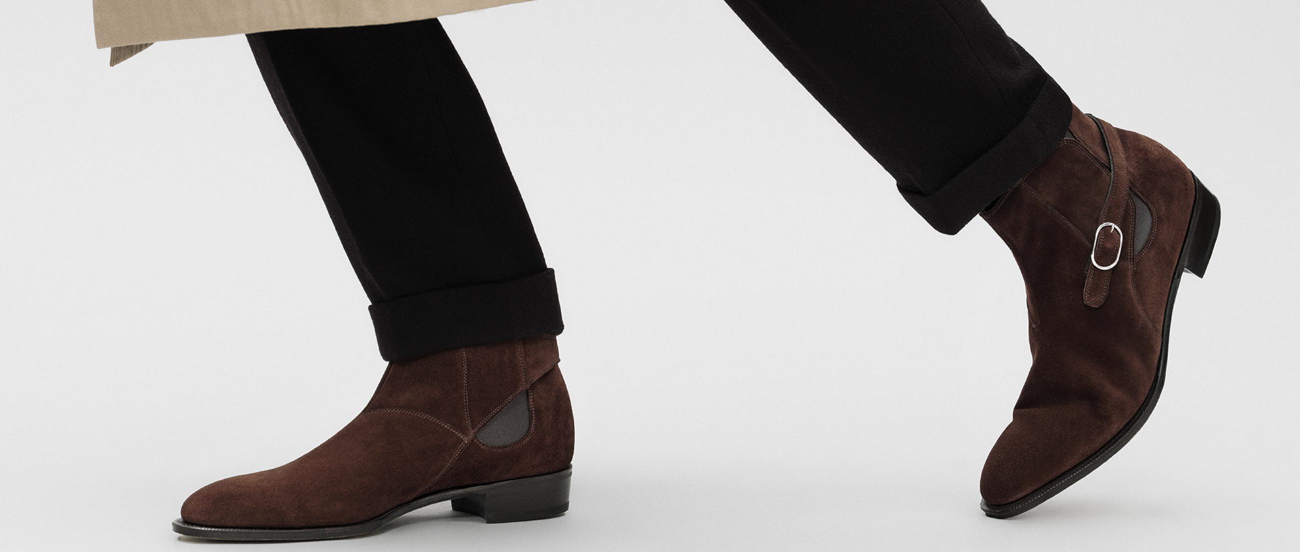 The official John Lobb online store