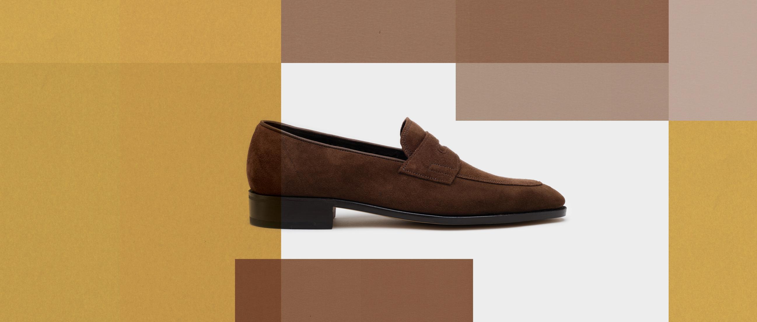 The official John Lobb online store