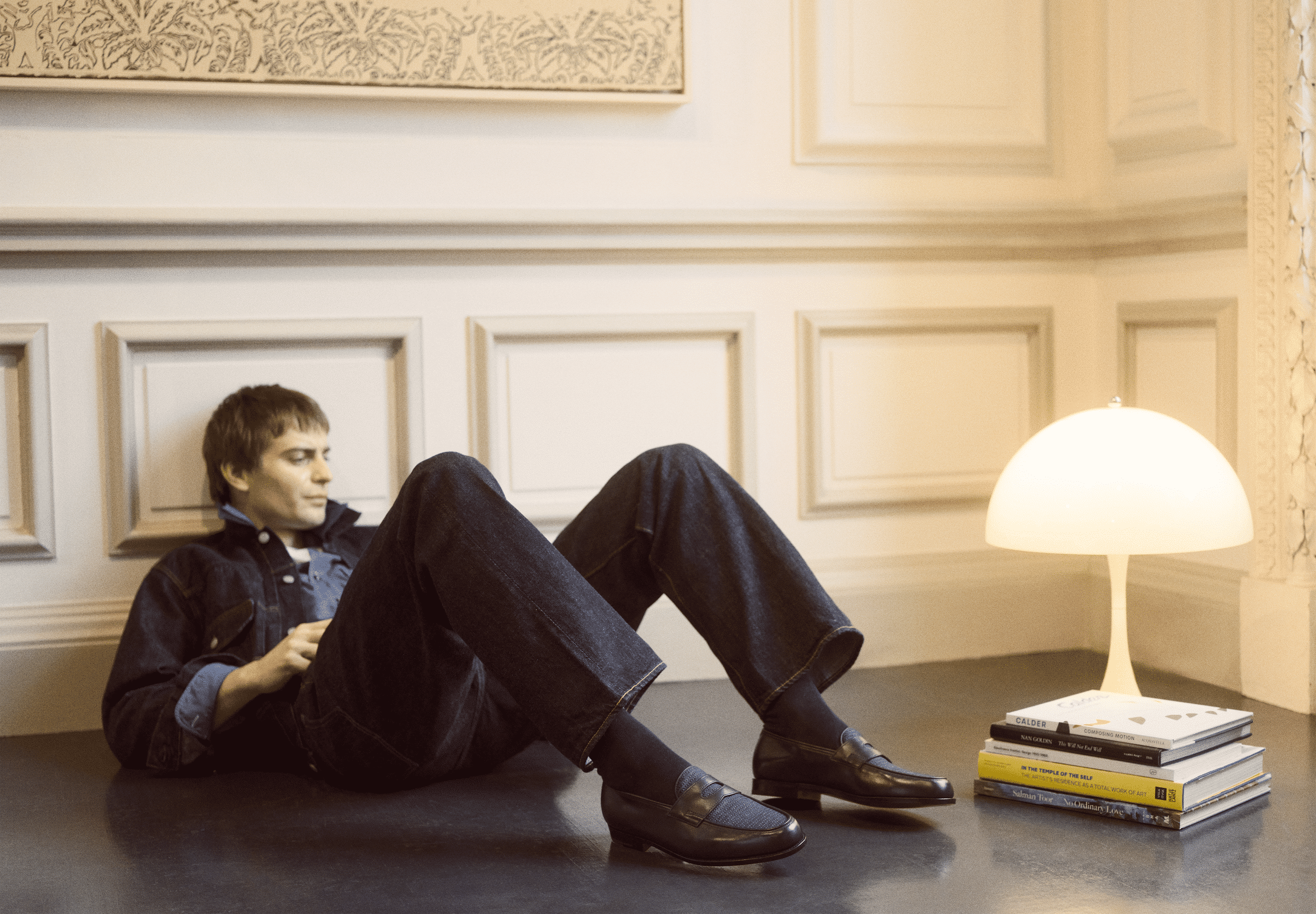 The official John Lobb online store