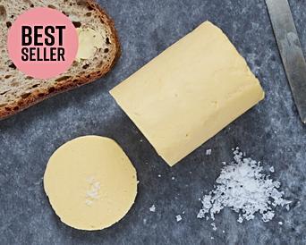 Grass-Fed Butter in the UK | Proper British Butter | field&flower