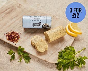 Grass-Fed Butter in the UK | Proper British Butter | field&flower