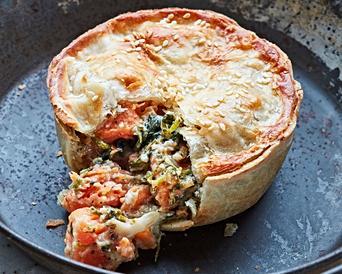 Buy British Pies Online in the UK | Pie Delivery | field&flower