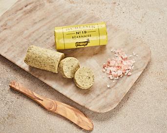 Grass-Fed Butter in the UK | Proper British Butter | field&flower