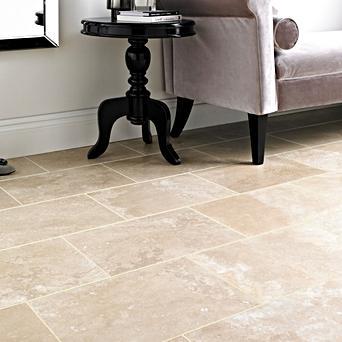Travertine Tiles - Natural Stone | Topps Tiles