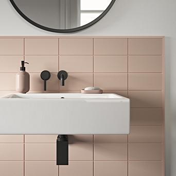 Tile Grout | Coloured, White & Grey | Topps Tiles