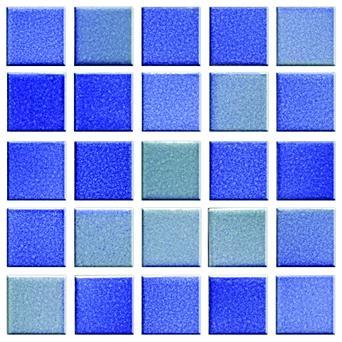 Blue Mosaic Tiles | Topps Tiles
