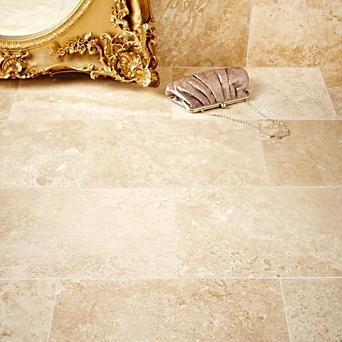 Cream Tiles for Floors | Topps Tiles
