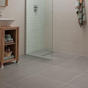 Porcelain Floor Tiles | Topps Tiles