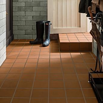 Quarry Tiles Range | Topps Tiles