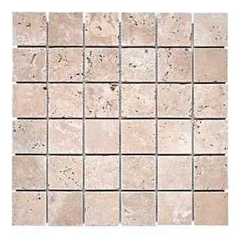 Travertine Tiles - Natural Stone | Topps Tiles