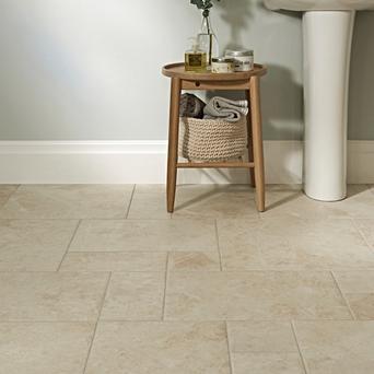 Modular Bathroom Tiles | Topps Tiles