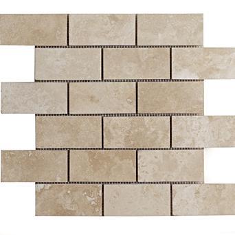Travertine Natural Stone Tiles | Topps Tiles