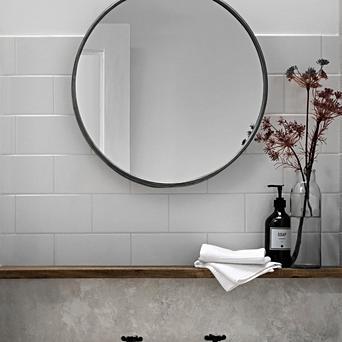 White Bathroom Tiles | Topps Tiles