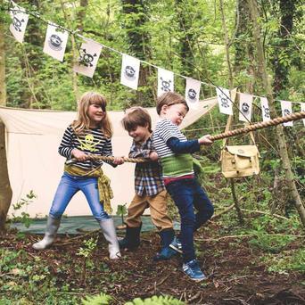 Scout Store | A Scout Shop for all your Scouting essentials.