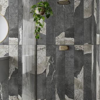 Ambrose Onyx | Topps Tiles