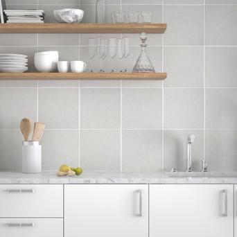 Square Tiles for Walls | Topps Tiles