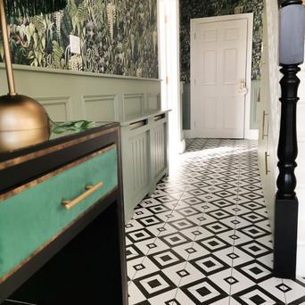 Brixton Tile | Topps Tiles