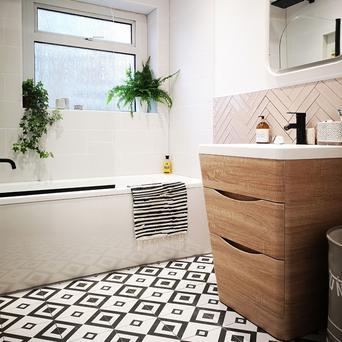 Brixton Tile | Topps Tiles