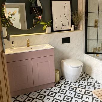 Brixton Tile | Topps Tiles