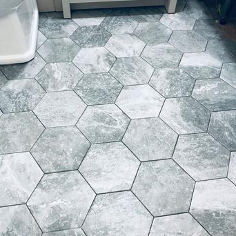 Bistro™ Tiles Collection | Topps Tiles