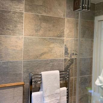 Indas™ Storm Tile | Topps Tiles